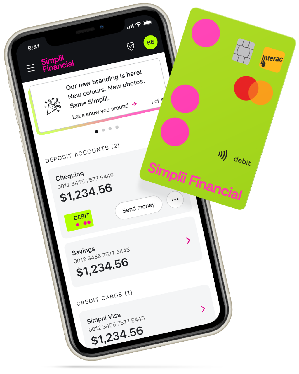 Balance Alerts Simplii Financial Balance Alerts Simplii Financial