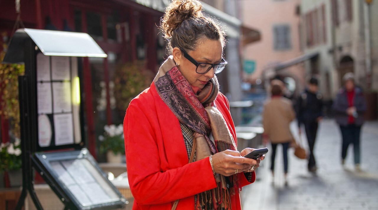 Balance Alerts | Simplii Financial