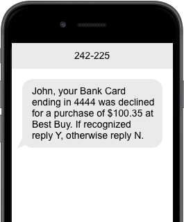 Fraud Alerts | Simplii Financial