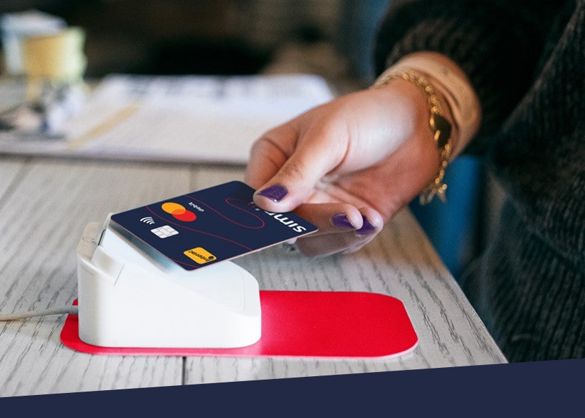 Get The Best Value From Your Simplii Financial Debit Mastercard ...