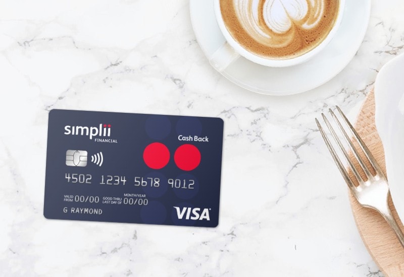 All Special Offers | Simplii