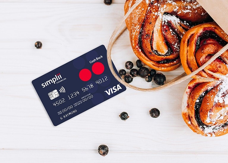 All Special Offers | Simplii