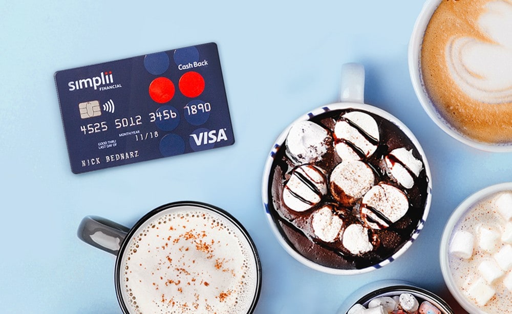 All Special Offers | Simplii